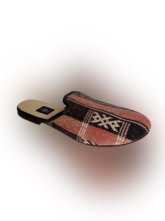 Res Ipsa | Shoes | Res Ipsa Men Slide New Colorful Made In Morocco 15 ...